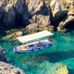 Mallorca: Alcudia, Private Boat Tour. - The Itinerary Breakdown