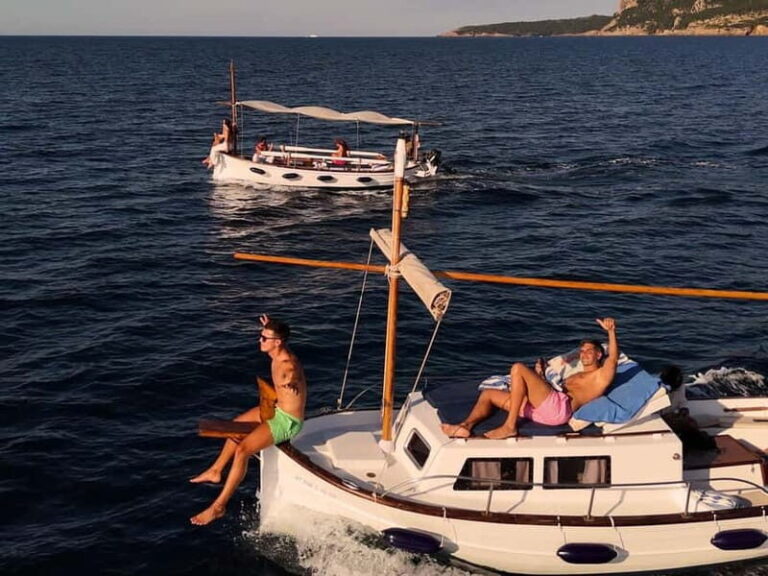 Mallorca: Alcudia, Private Boat Tour to Formentor & Pollensa - Final Thoughts: Who Is This Tour For?