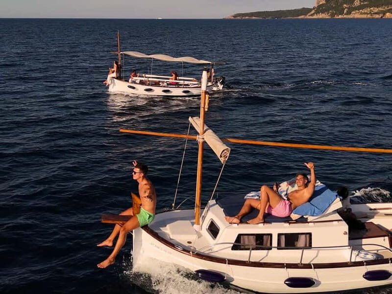 Mallorca: Alcudia, Private Boat Tour to Formentor & Pollensa - Final Thoughts: Who Is This Tour For?