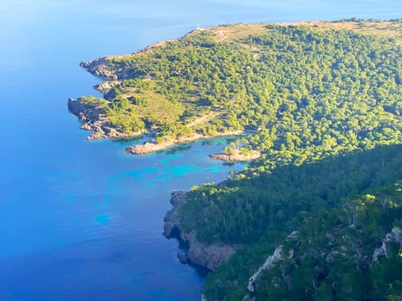 Mallorca: Alcudia: Private Boat Tour with Snorkel - Detailed Walkthrough of the Itinerary