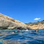 Mallorca: Aquatic Cave Exploration Guided Tour (2 languages) - Equipment and Inclusives
