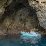 Mallorca Blue Cave Boat Tour with Snorkel - Detailed Breakdown of the Itinerary