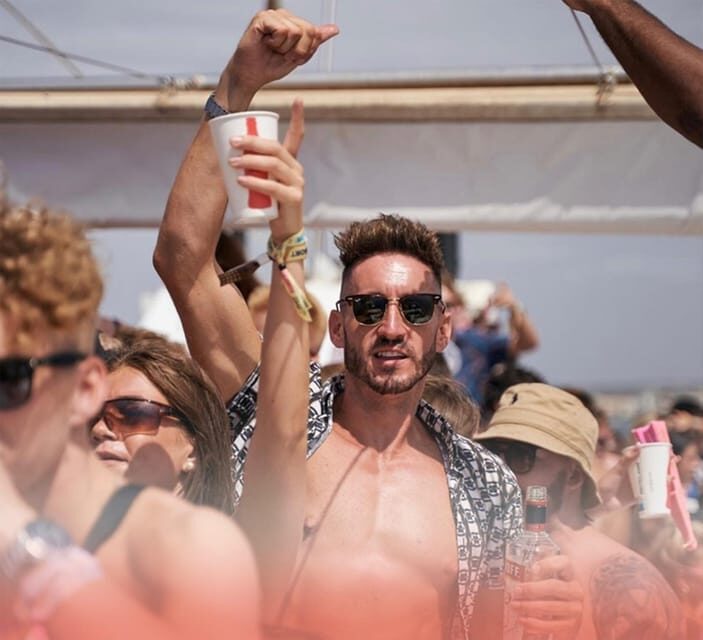 Mallorca: Boat Party with Live DJs, Lunch, & Nightclub Entry - Practicalities & Value Analysis