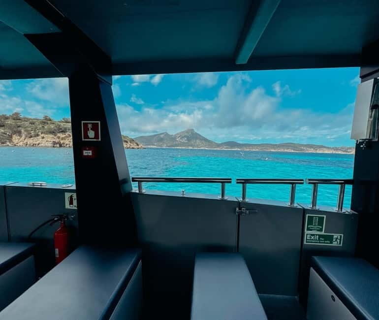 Mallorca: Boat tour to Dragonera Island + Sant Elm - What Makes This Tour Stand Out?