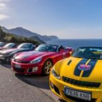 Mallorca: Cabrio Sports Car Tour - Why This Tour Is a Great Choice