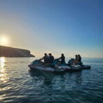 MALLORCA: CALA D'OR JET SKI TOUR, SUNRISE OR SUNSET - What makes this tour special?