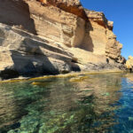 Mallorca: Caló des Moro and Cala Marmols Boat Tour - The Scenic Stops and Their Charm