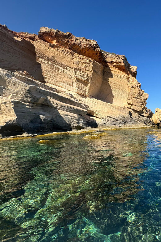 Mallorca: Caló des Moro and Cala Marmols Boat Tour - The Scenic Stops and Their Charm
