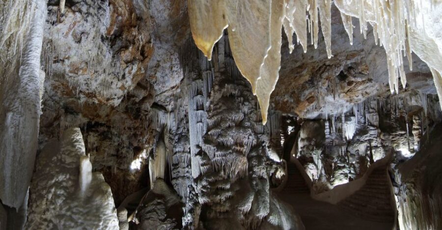 Mallorca: Campanet Caves Entry Ticket - What You Would Experience at the Campanet Caves