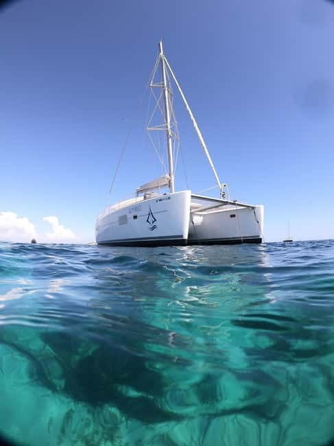 Mallorca: Catamaran Boat Tour with Tapas - Is It Worth the Price?