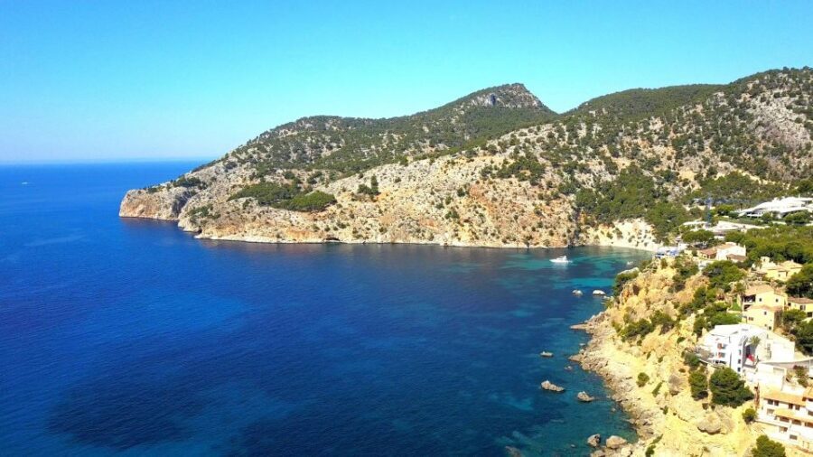Mallorca: Catamaran Coastal Cruise with Lunch - The Experience from the Travelers Perspective