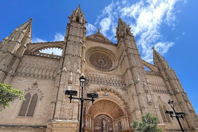 Mallorca Cathedral Skip The Line Tickets - Introduction