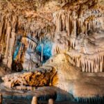 Mallorca: Caves of Hams and Dinosaurland Ticket with Pickup - Exploring the Caves of Hams