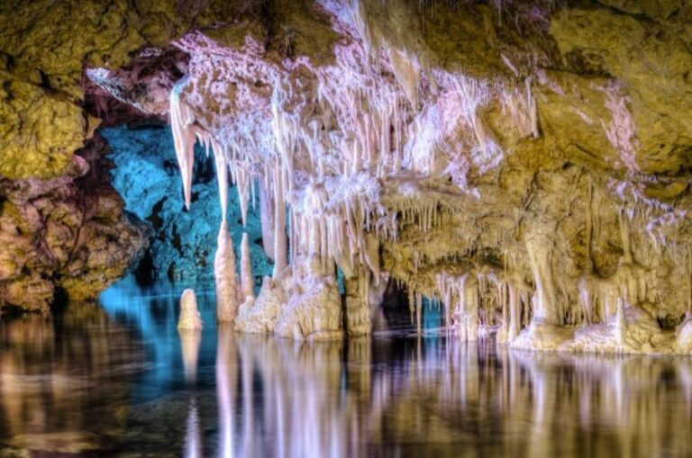 Mallorca: Caves of Hams, Blue Cave and audiovisual - Practical Details and Value