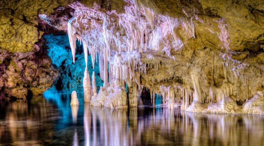Mallorca: Caves of Hams Entry Ticket with Transportation - An In-Depth Look at the Mallorca Caves of Hams Tour