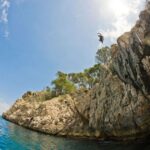 Mallorca: Cliff Jumping Adventure for Cruise Passengers - Detailed Breakdown of the Tour