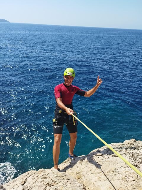 Mallorca: coasteering South - Detailed Breakdown of the Experience