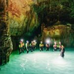Mallorca: Cova des Coloms Caving Trip with Hotel Transfer - The Itinerary in Detail