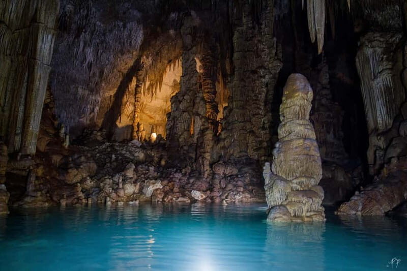 Mallorca: Cova des Coloms Sea Cave Excursion by Boat - Why This Tour Can Be a Great Value
