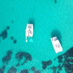 Mallorca: Discover paradisiacal coves on board of an exclusive catamaran - The Itinerary in Detail