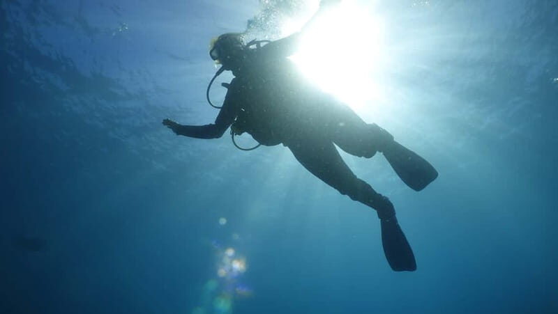 Mallorca: Discover Scuba Diving from the boat - Why This Is a Great Choice for Beginners