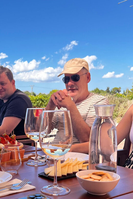 Mallorca: Discover the secret treasures of the local wine - Practical Details and What to Expect