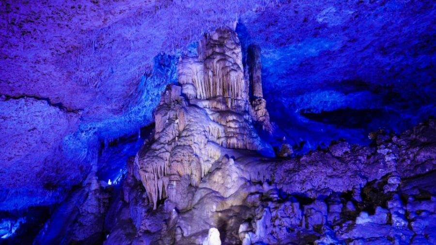 Mallorca: Drach Caves, Lake Martel, & Pearl Factory Day Trip - The Classical Music Concert: An Unexpected Delight