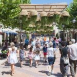 Mallorca: Fashion Outlet Shopping Excursion by Bus - What to Expect on the Day