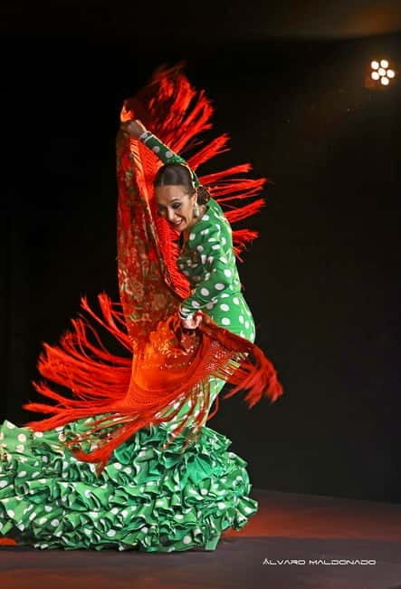 Mallorca: Flamenco Show at Tablao Flamenco Alma with Paella - The Experience Value: Is It Worth It?