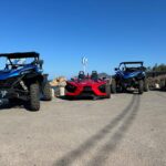 Mallorca: Formula Car and Buggy combo tour - The Vehicles and Driving Experience
