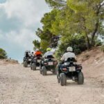 Mallorca : From Santa Ponsa - 3h Quad tour with guide - The Value of This Quad Tour