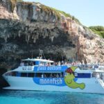Mallorca: Glass-Bottom Catamaran Along the East Coast - What’s Included and What’s Not