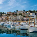 Mallorca: Grand Tour by land and sea - Transportation & Logistics