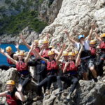 Mallorca: Half-Day Coasteering Experience - Step-by-Step Breakdown of the Adventure