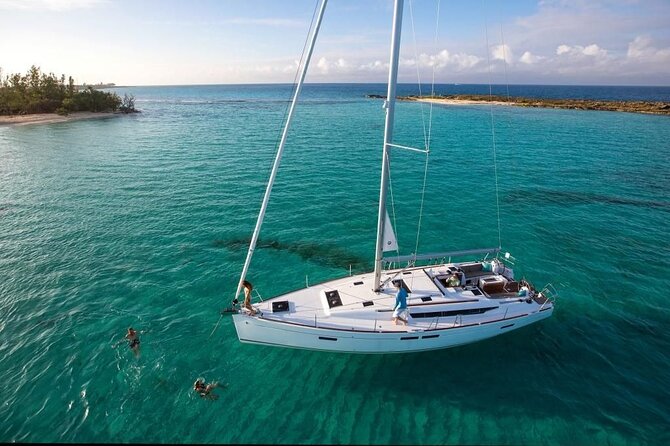 Mallorca Half Day Cruise on a Sailing Boat - Key Points