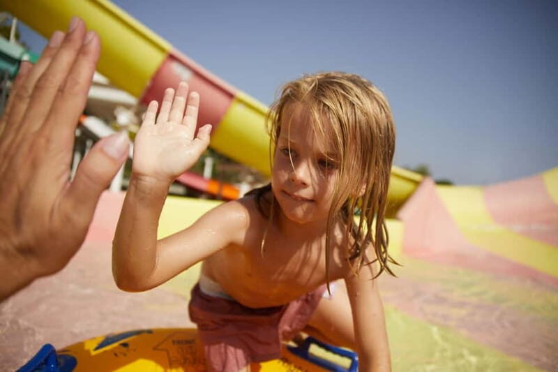Mallorca: Hidropark Alcudia Entrance Ticket - What Do Visitors Say?