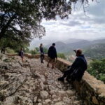 Mallorca hiking tour "Castell d'Alaró" - The Sum Up