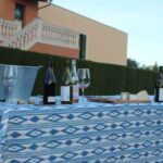 Mallorca: Horseback Riding Excursion and Wine Tasting - The Wine and Cheese Tasting Experience