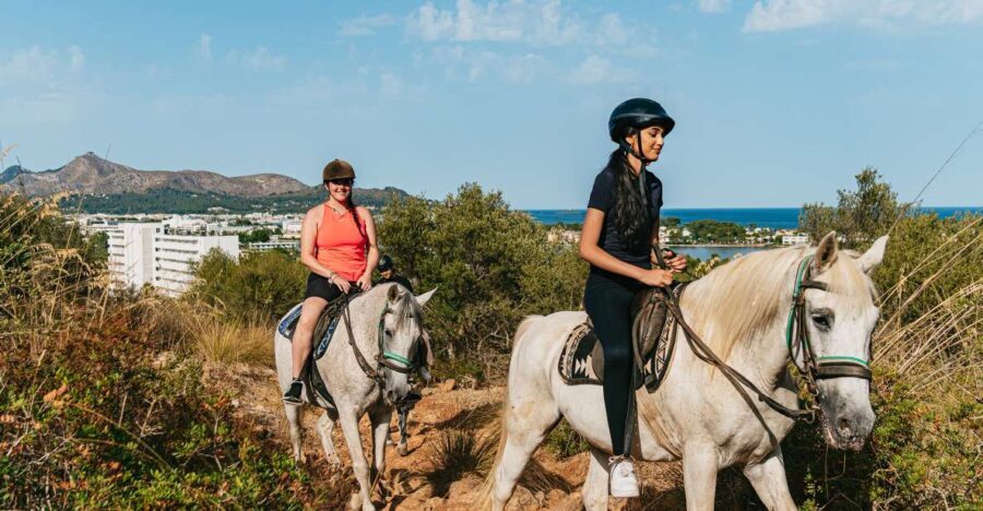 Mallorca: Horseback Riding Experience with Food Options - An In-Depth Look at the Experience