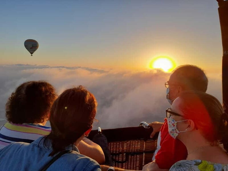 Mallorca: Hot Air Balloon Flight with Private Options - Private vs. Shared Flights: Whats Right for You?