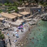 Mallorca: Island Tour with Boat, Tram & Train from the South - Authentic Experiences and Travel Tips