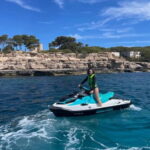 MALLORCA: JET SKI TO CALA MONDRAGÓ, CALA D'OR - Who Would Enjoy This Tour?