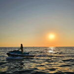 MALLORCA: JET SKI TO ES CALÓ DES MORO, CALA D'OR. - The Breakdown of Each Stop