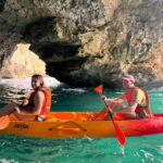 Mallorca: Kayak and Paddle Surfing Excursion through Crystal Clear Water Caves - What Does the Tour Include?