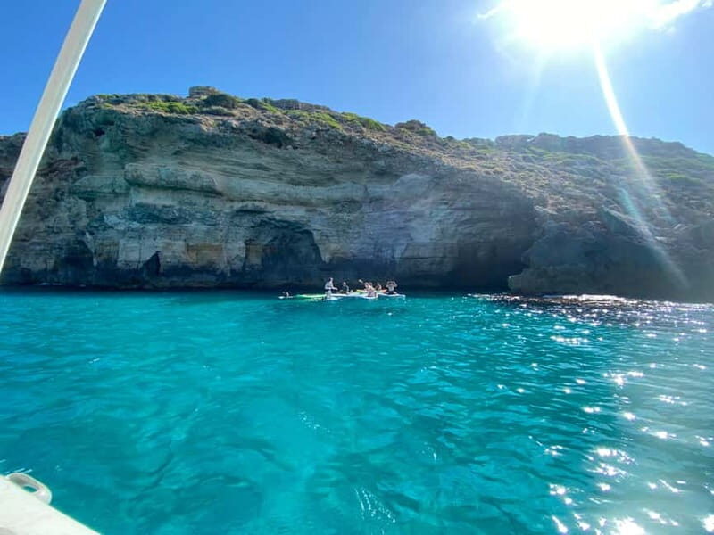 Mallorca Kayak Tour Green Cave with Snorkeling - What to Expect from Your Mallorca Kayak & Snorkeling Adventure