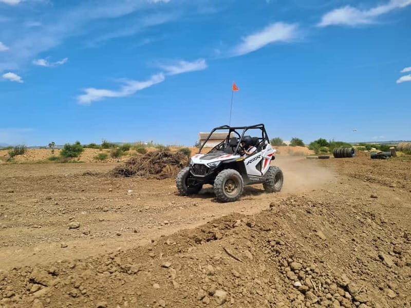 Mallorca Kids Buggy - Why We Think This Experience Works Well