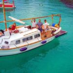 Mallorca: Llaüt Excursion around Palma with food and drinks - Authenticity and Review Highlights