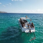 Mallorca Marine reserve: Visit caves, cliffs and snorkeling - Why the Speedboat Makes a Difference