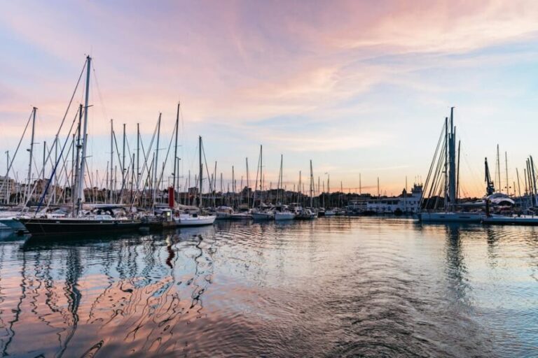 Mallorca: Midday or Sunset Sailing with Snacks and Open Bar - An In-Depth Look at the Mallorca Sailing Tour