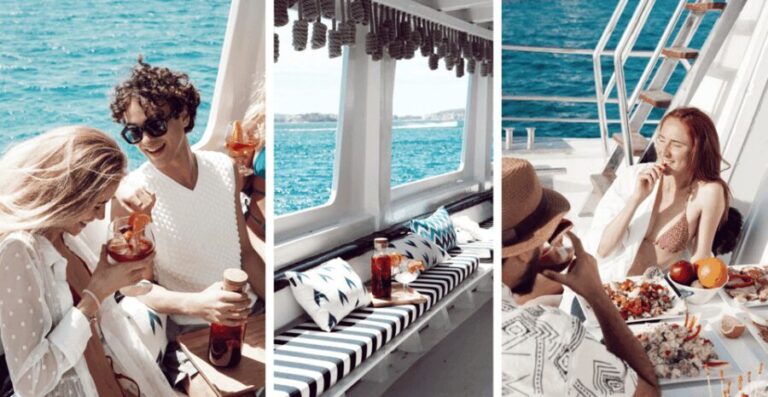 Mallorca: Morning boat tour around Palma Bay with snorkelling 2h - Returning and Reflection
